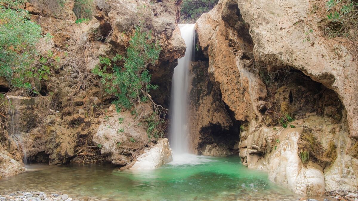 Andalucia, Spain - TravelSoulLab