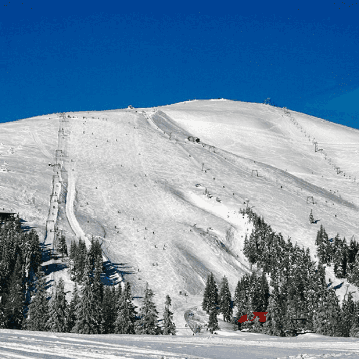 Dragobrat Ski Resort, Ukraine - TravelSoulLab