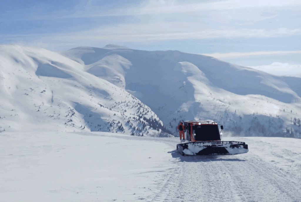 Dragobrat Ski Resort, Ukraine - TravelSoulLab