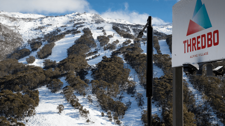 Thredbo Ski Resort, Australia - TravelSoulLab