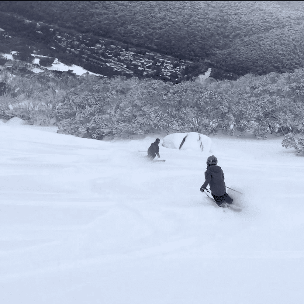 Thredbo Ski Resort, Australia - TravelSoulLab