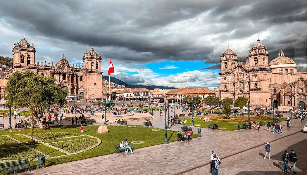 Peru, South America - TravelSoulLab